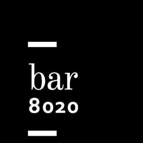 Menu at Bar8020, Graz
