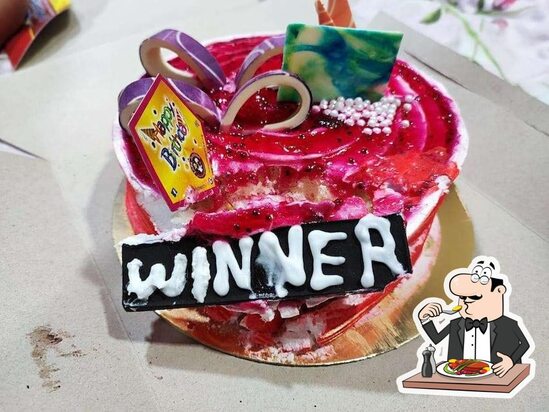 Cake Junction, Dombivli - Restaurant menu, prices and reviews