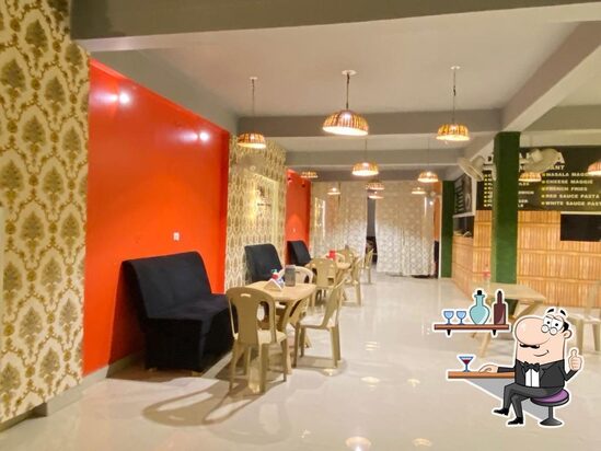 Dwarka the restaurant, Bhopal - Restaurant menu, prices and reviews