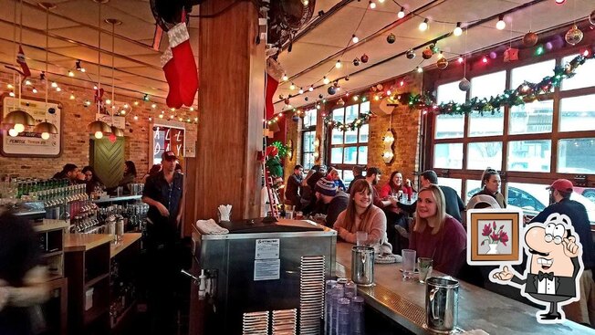 Estereo in Chicago - Restaurant reviews