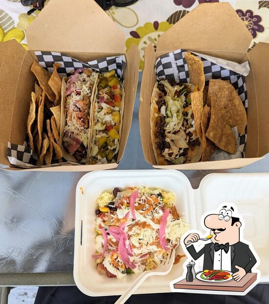 Lake Taco Canada, Port Colborne - Restaurant menu, prices and reviews