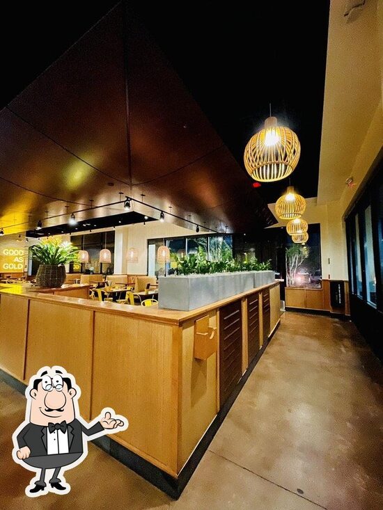 Mamak Asian Street Food, Orlando - Restaurant menu, prices and reviews