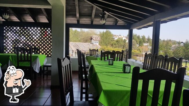 Reserva La Cofradía restaurant, Cofradía de Suchitlán - Restaurant reviews