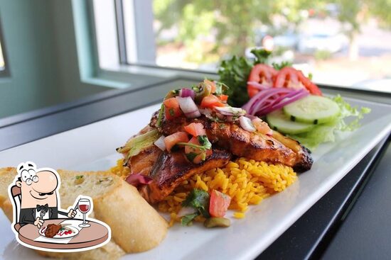 Restaurante Mariscos Altamar, Raleigh - Carta del restaurante y opiniones