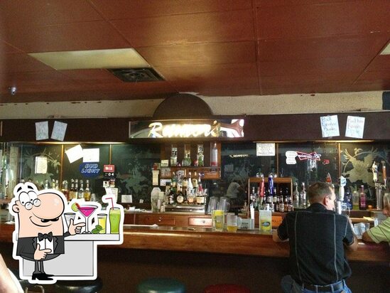 Rumors Bar & Grill in Cañon City - Restaurant reviews