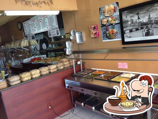 Standard Sweets &, Houston - Restaurant menu, prices and reviews