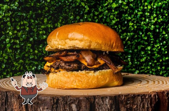 THE BEST SIMPLE BURGER restaurant, São Paulo - Restaurant reviews