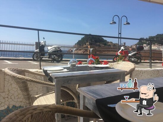 Tapas del Mar, Tossa de Mar - Menú del restaurante, precios y reseñas