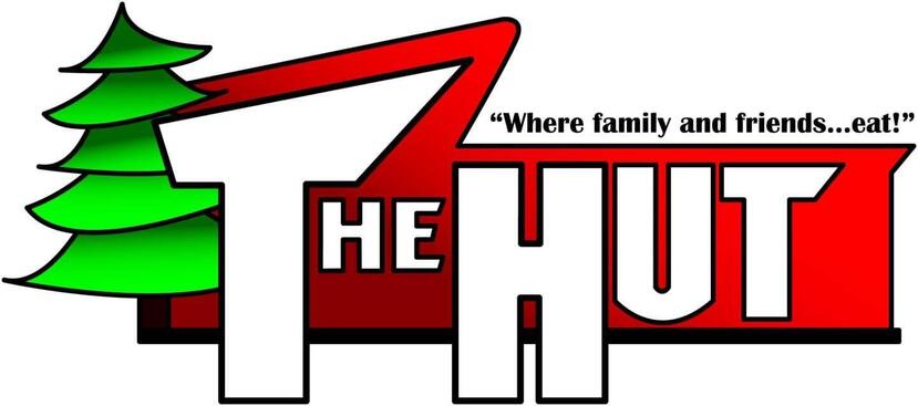 Menu at The Hut Restaurant, Calumet Township, Wolverine St #41