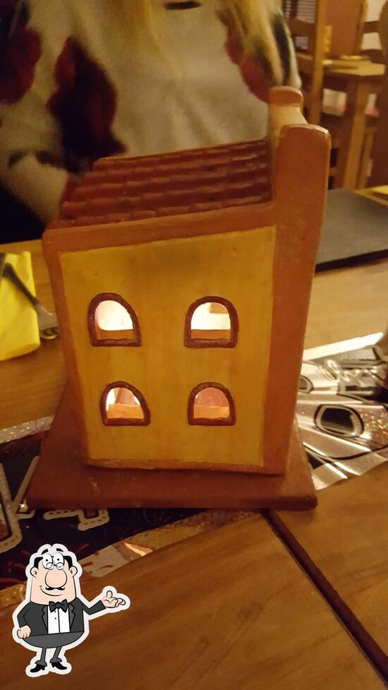 The Mexican, Perth - Restaurant menu, prices and reviews
