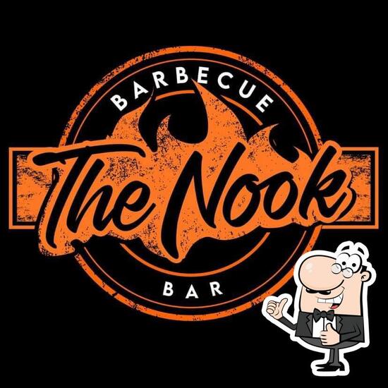 The Nook Barbecue Bar, Carcar City - Restaurant menu, prices and reviews