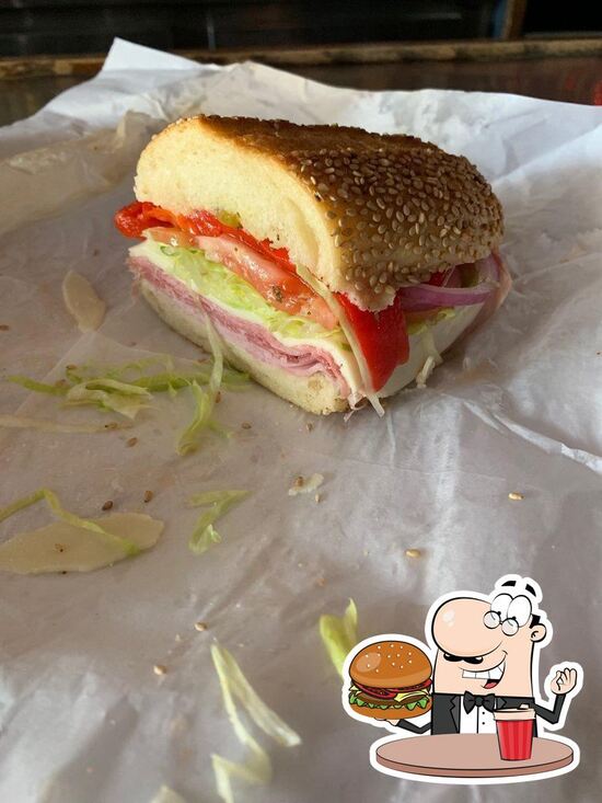 Sub Hub in New York City - Restaurant reviews
