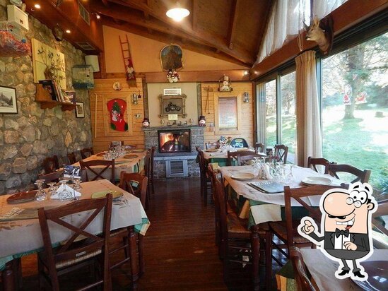 Menu at Arvanitsa Restaurant-Cafe, Kyriaki