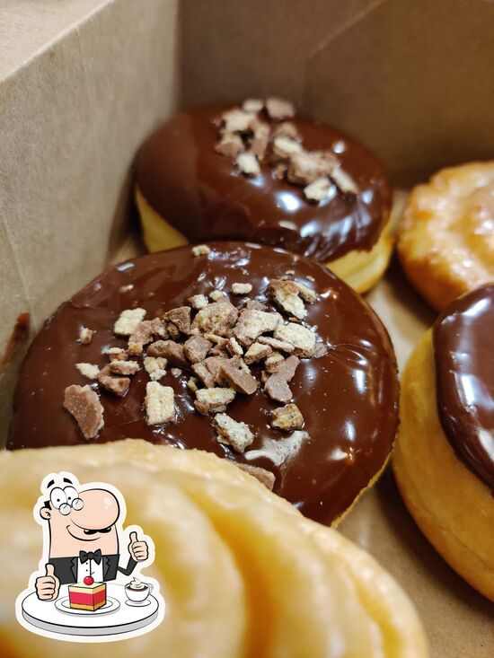 Tim Hortons, 3405 Wonderland Rd S in London - Restaurant menu and reviews