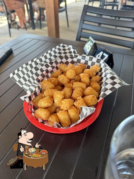 Menu at E's Locker Room pub & bar, Red Bluff