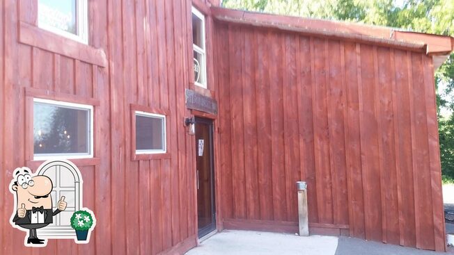 Ridge Runners, Brockport - Restaurant menu, prices and reviews