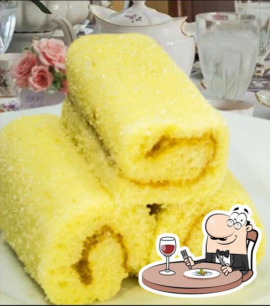 La Fortuna Bakery & Restaurant (Mandaue Branch), Mandaue City, 141 S.B ...
