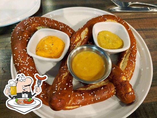 Pub y bar Liter House, Indianapolis - Opiniones del restaurante