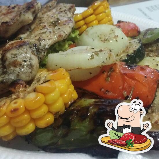 La marucha, San Francisco de Macoris - Restaurant menu, prices and reviews