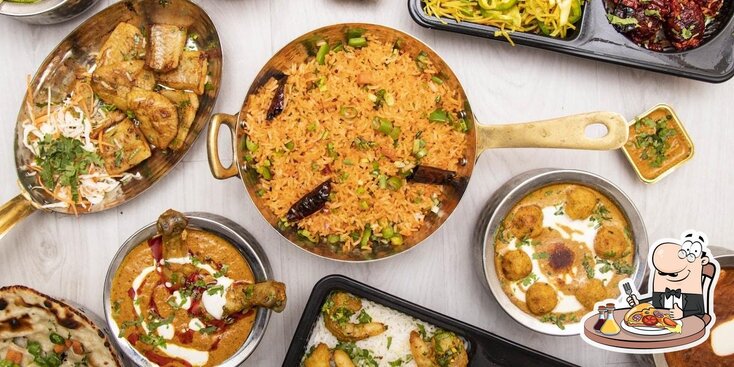 Dhabba Express, Chennai, Nungambakkam - Restaurant menu and reviews