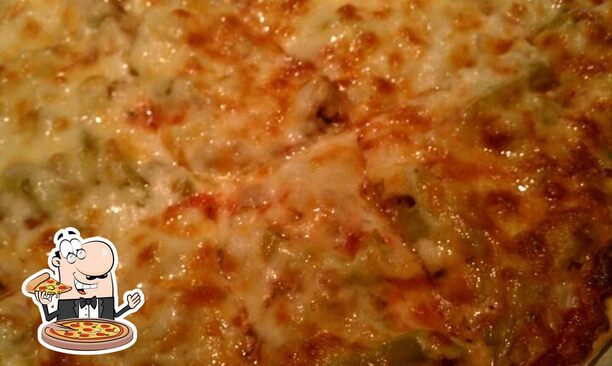 House of Pizza in Hammond - Restaurant menu and reviews