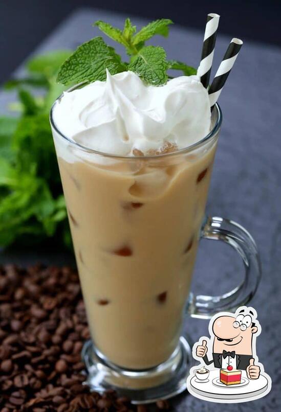ANNA COOL BAR, Chennai - Restaurant menu, prices and reviews
