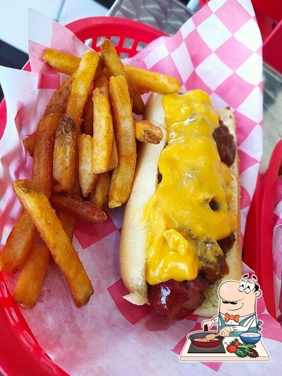Bernies Burgers, Chicken & Shakes, Matamoros - Restaurant menu, prices ...