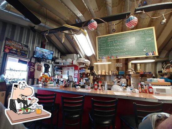 Bull Island BBQ in Poquoson - Restaurant menu and reviews