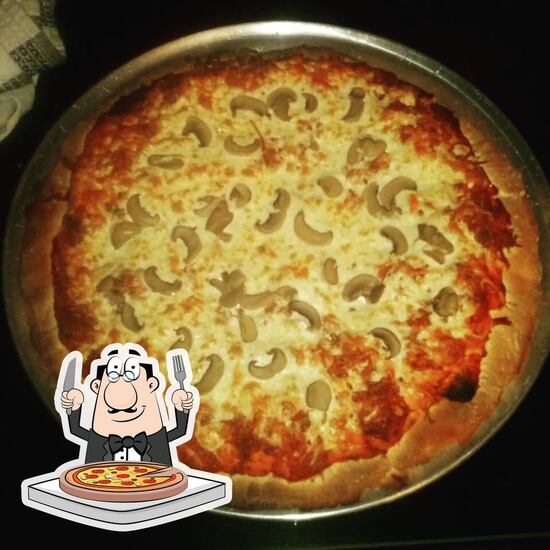 Capische Pizza, Duck Lake - Restaurant menu, prices and reviews