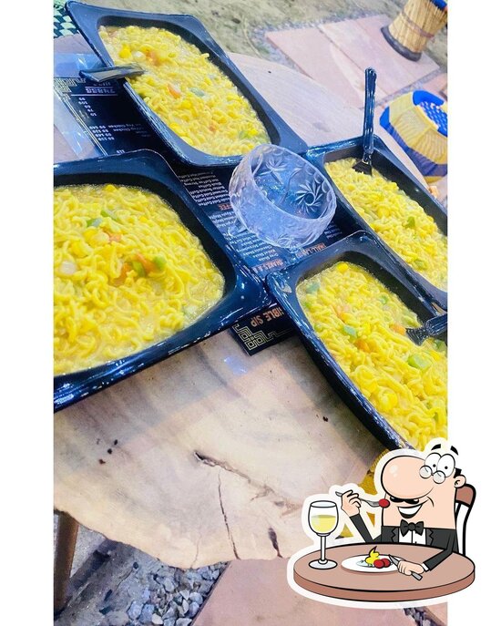 Crazy Chai, Noida - Restaurant reviews
