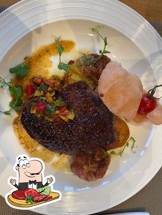 FLAiR Restaurant, Büren - Restaurant reviews