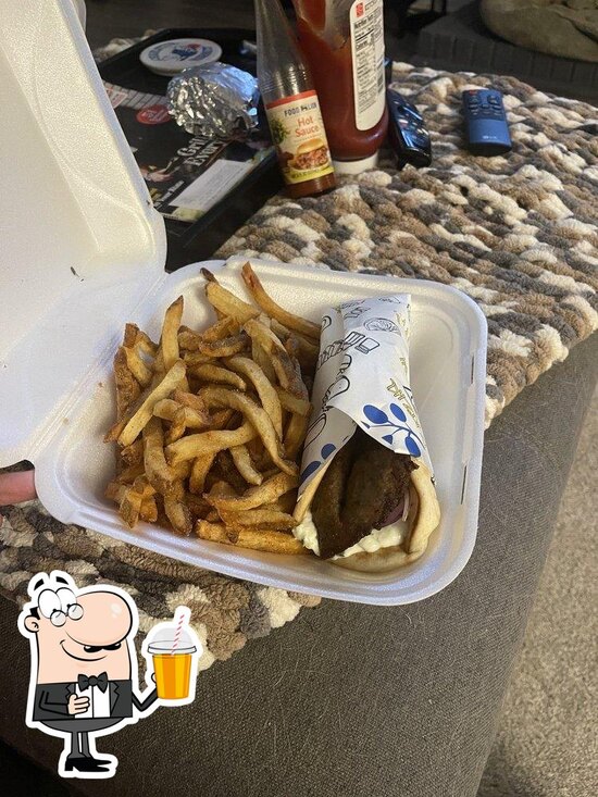 Greco Fresh Grille - South Park, 4724 Sharon Rd H in Charlotte ...