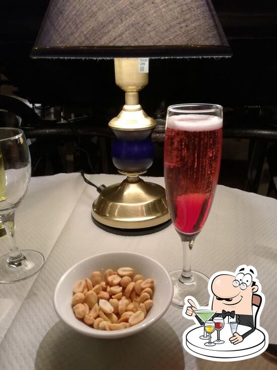 Le Charaban, Vœllerdingen - Restaurant menu, prices and reviews