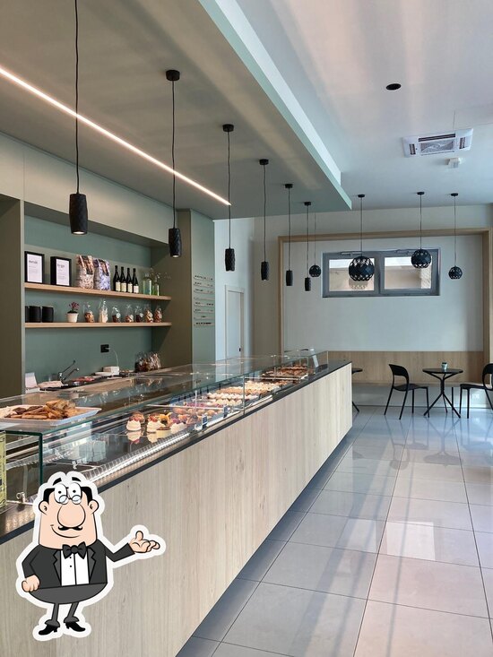 Misù - Laboratorio Del Dolce, Mezzolombardo - Menu del ristorante ...
