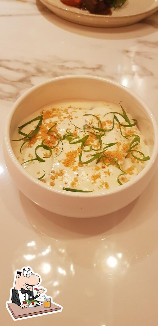 Neo Restaurant by Alexander Fink, Ufa - Restaurant menu and reviews