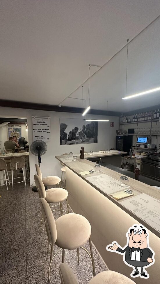 Pasta e Pesto, Palma de Mallorca - Menú del restaurante, precios y reseñas