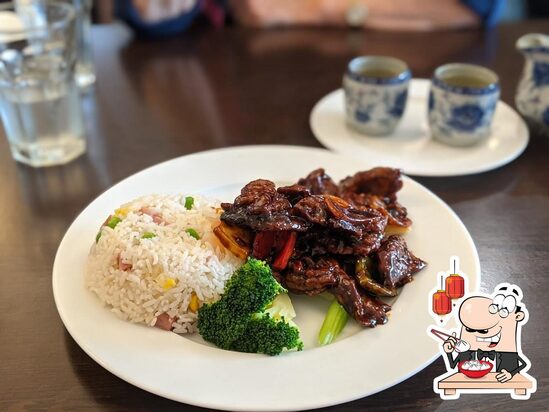 Red Lantern Bendigo in Bendigo - Chinese restaurant menu and reviews
