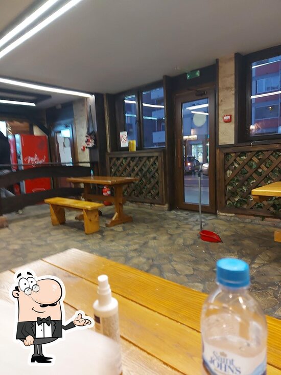 Stepin Vajat Vidikovac, Belgrade - Restaurant menu, prices and reviews