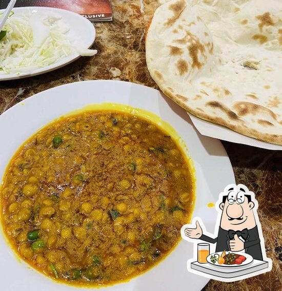 Swabi Darbar Restaurant - Garhoud Dubai, Dubai - Restaurant menu ...