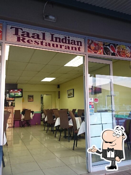 Taal Indian Restaurant & Take Away, Centurion - Restaurant menu, prices ...