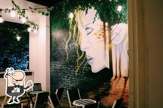 Carta del restaurante The Bae Food & Beverage, Bien Hoa