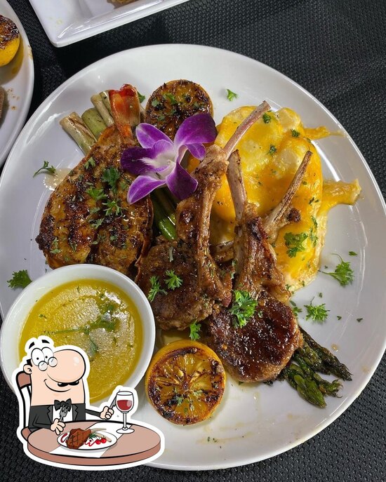 The Bells Sweet Factory, Plano - Restaurant menu, prices and reviews