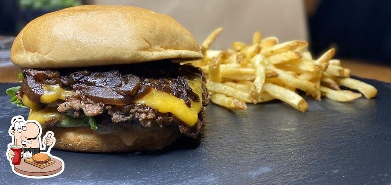 Menu at Truland Burgers & Greens | Chandler restaurant, Chandler