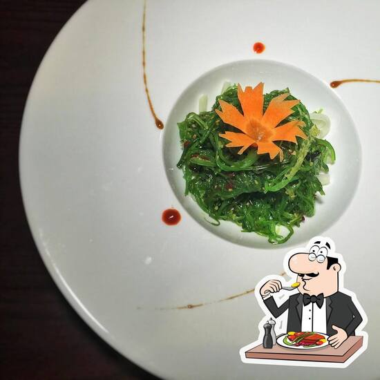 Ziki Japanese Restaurant, Portage - Restaurant menu, prices and reviews