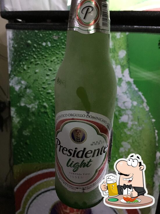 Colmado RAFA pub & bar, Jarabacoa - Restaurant reviews