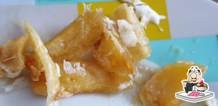 Smithson's Fish & Chips in Bournemouth - Restaurant reviews