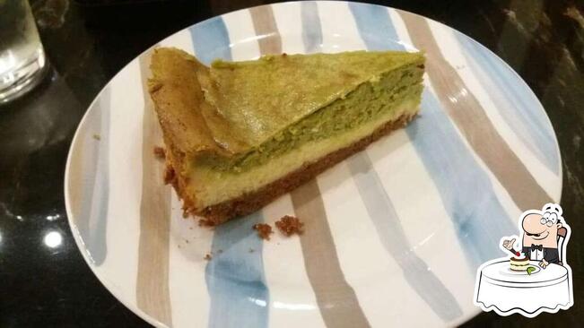 Wadough's cafe, Quezon City - Restaurant menu and reviews