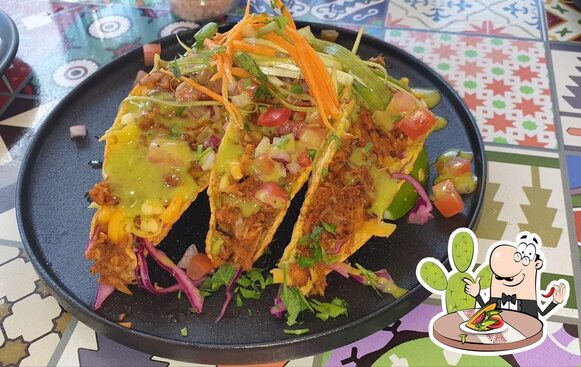 Tortuga Loca restaurant, Cape Town - Restaurant reviews