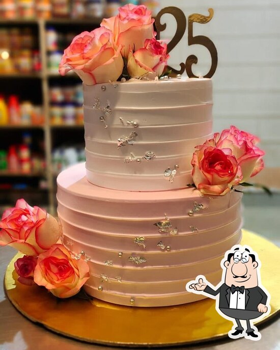 Bake Factory, New Delhi - Restaurant menu, prices and reviews