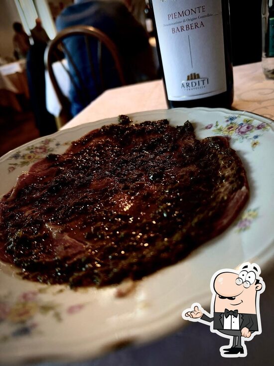 Ristorante Da Carla, Stevani - Menu del ristorante, prezzi e recensioni